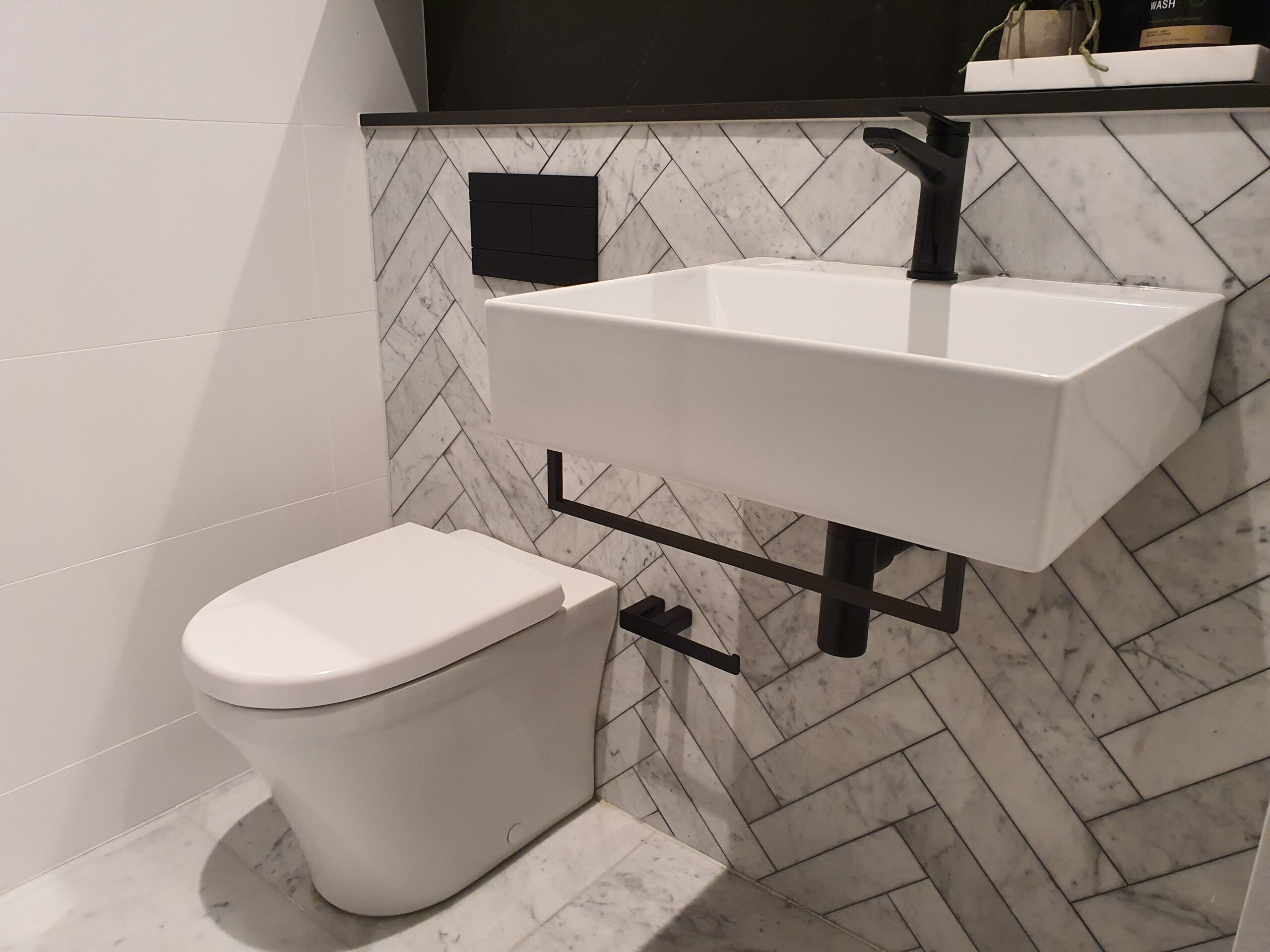 Ray's Building Services | Tiling, waterproofing and renovations